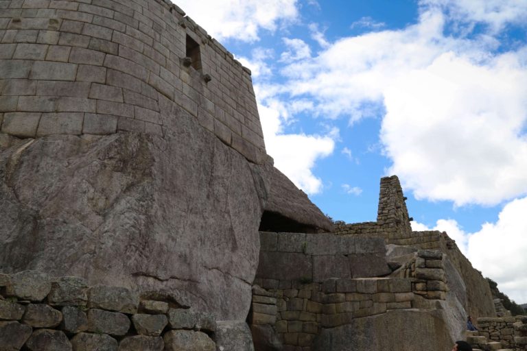 Machu Picchu, Most Famous City of the Inca Empire - A City A Month
